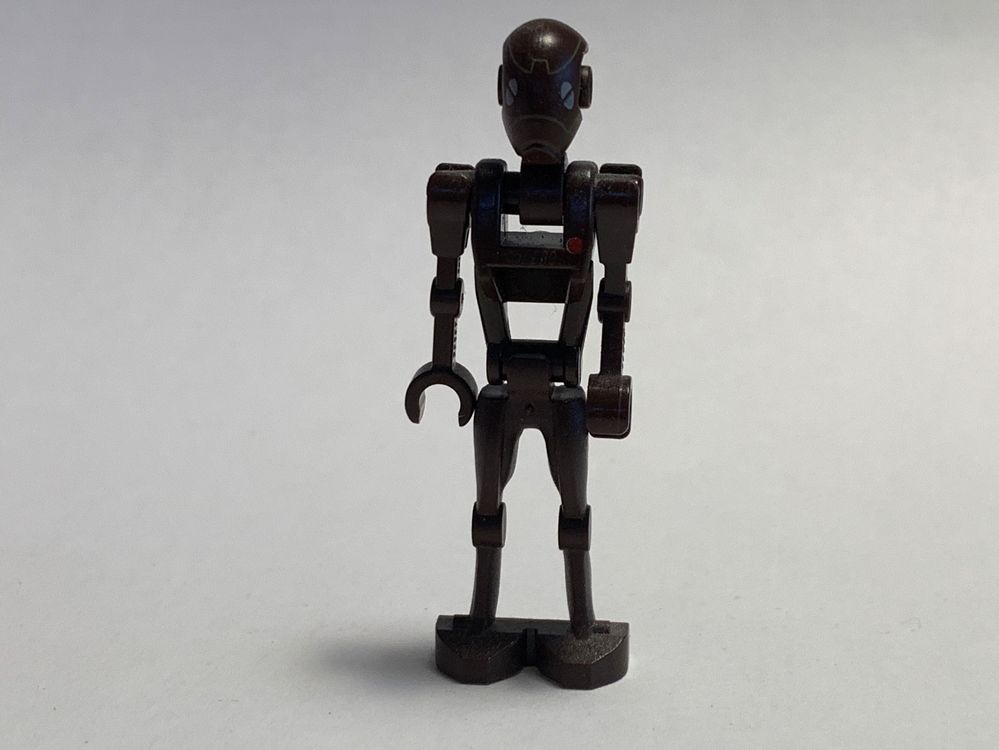 Lego Star Wars Commando Droid Figur (Gebraucht) in Paspels für CHF 4 ...