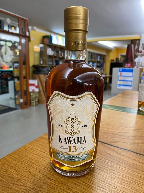 Kawama extra 13 Anejo (Neu (gemäss Beschreibung)) in Murgenthal für CHF ...