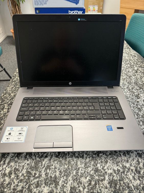 HP Pro Book 470 G1 | Kaufen auf Ricardo