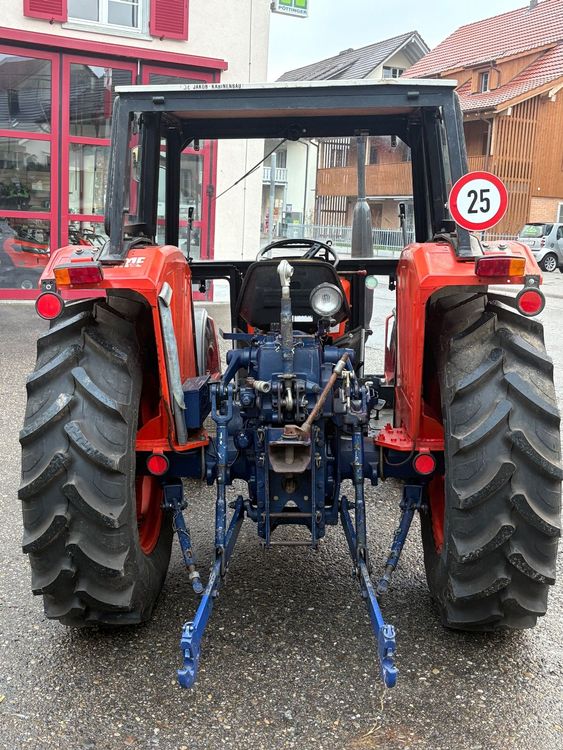 Same Condor 55 (Gebraucht) in Hagenbuch ZH für CHF 14290 – nur Abholung ...