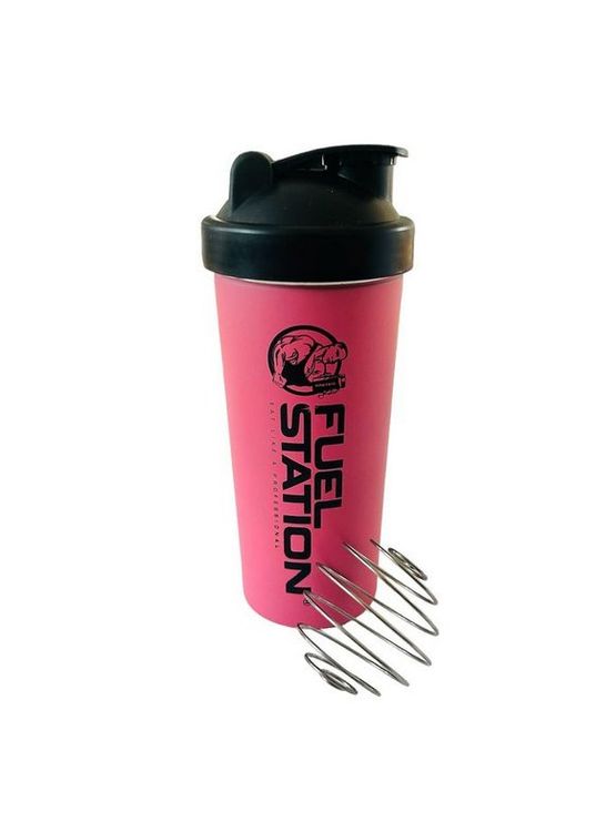 Stainless Steel Shaker Pink Edition (Neu und originalverpackt) in ...
