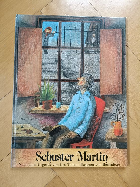 Schuster Martin - Leo Tolstoi (Gebraucht) in Herisau für CHF 9 – mit ...