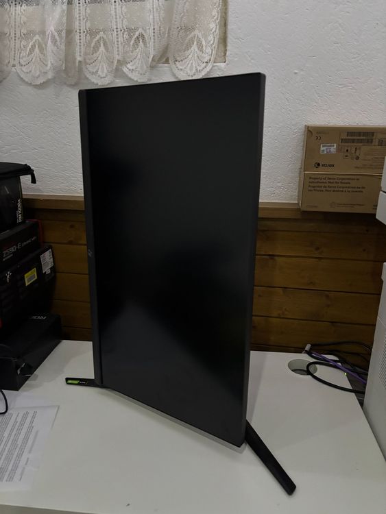 ASUS ROG Strix XG27AQM EVA (Gebraucht) in oberrüti für CHF 200 – nur ...
