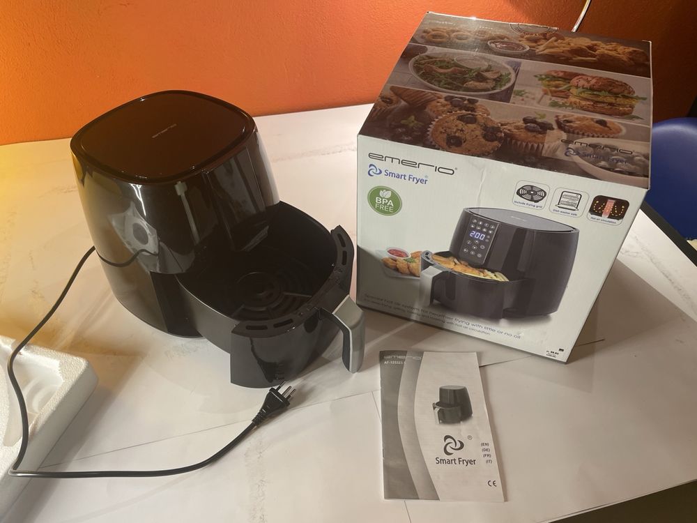 Smart Fryer (Gebraucht) in Wangen b. Olten für CHF 20 – mit Lieferung ...