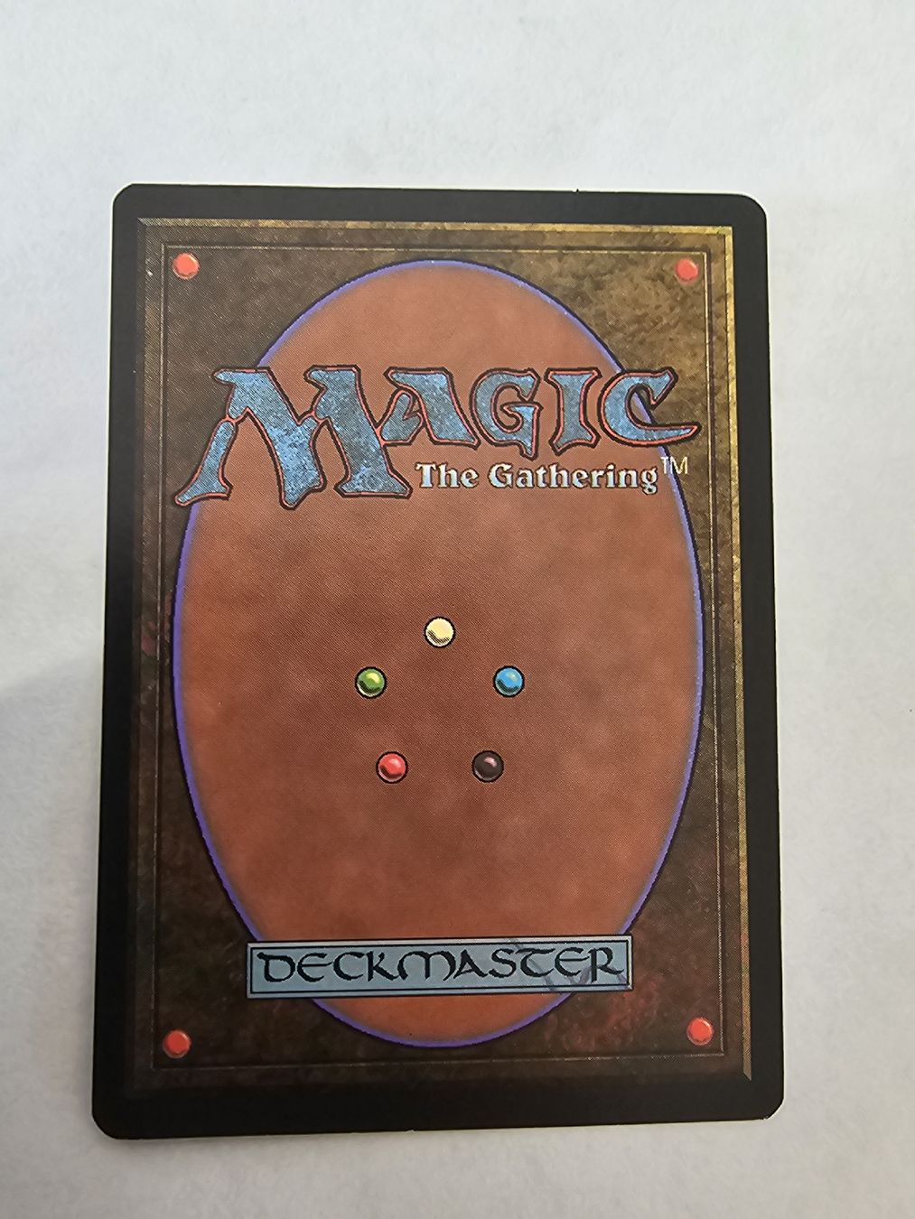 Magic: The Gathering - Armageddon - (Gebraucht) in Wisen SO für CHF 1 ...