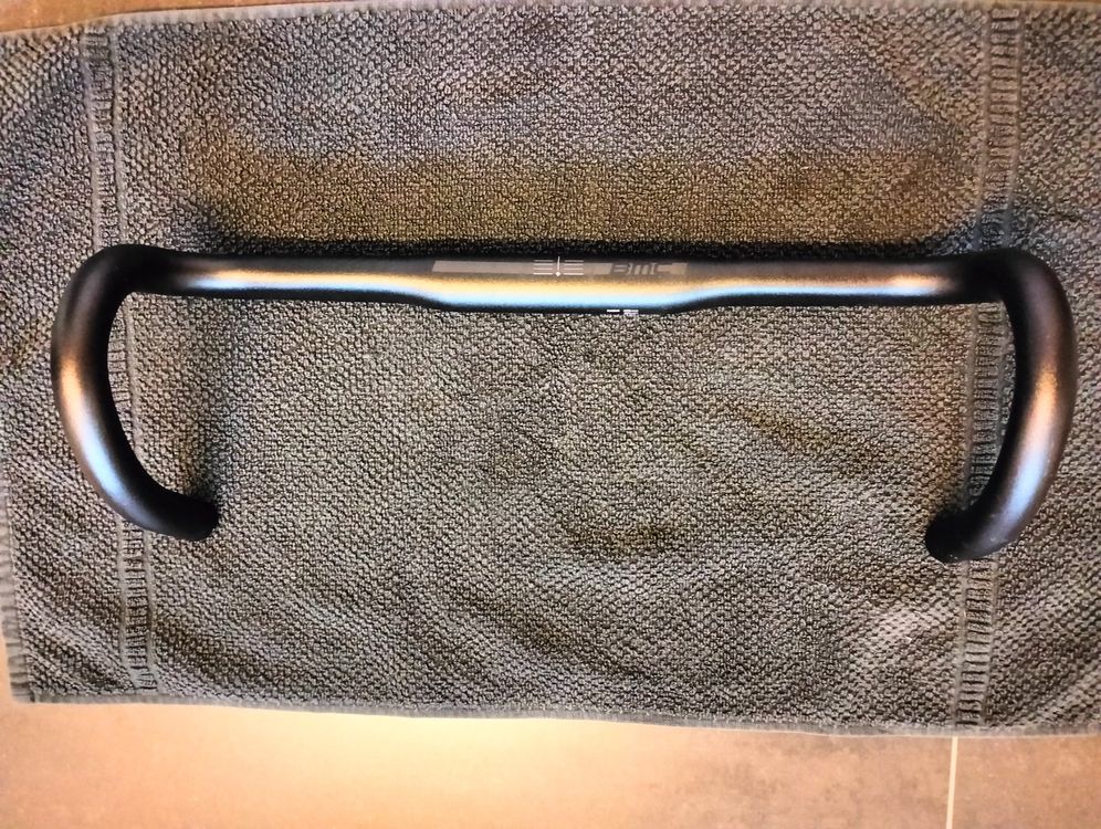 BMC Rennradlenker RAB03 42cm (Gebraucht) in Uster für CHF 20 – mit ...