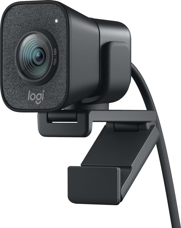 Logitech StreamCam (Neu (gemäss Beschreibung)) in Udligenswil für CHF 59 – mit Lieferung auf ...
