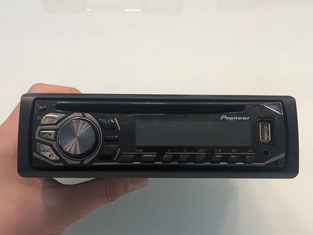 Pioneer Autoradio | Kaufen auf Ricardo