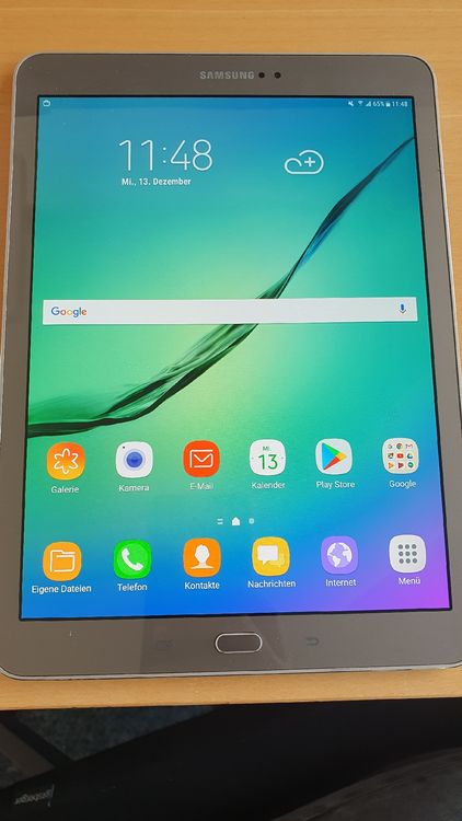 Tablet Galaxy Tab S2 9.7 32GB SM-T819 SIM/Wifi | Kaufen auf Ricardo