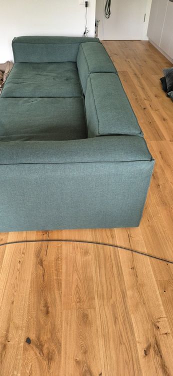 Bolia Couch - 2x Cosima Eckmodul in gross | Kaufen auf Ricardo