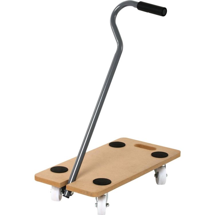Transportroller / Allzweckroller mit Griff (Neu (gemäss Beschreibung ...
