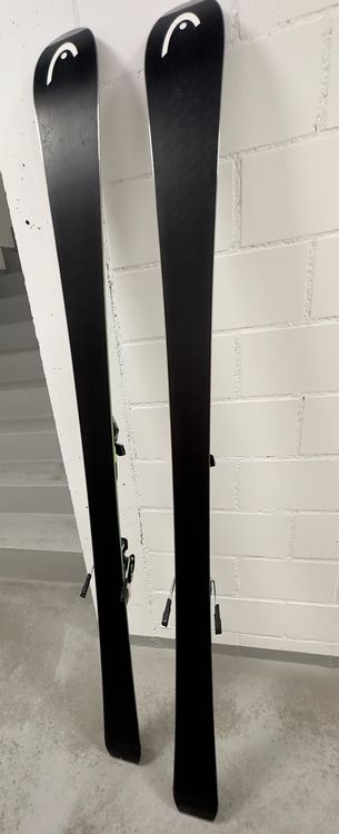 Toller Allround-Ski HEAD iMAGNUM / SUPER SHAPE | Kaufen auf Ricardo