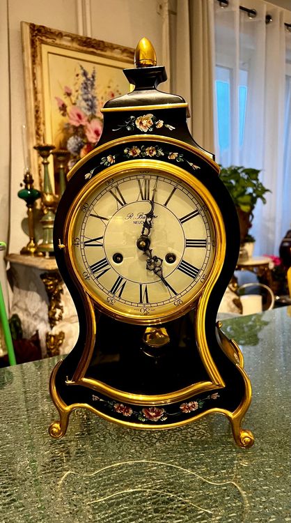 Pendule Neuchâteloise yverdon | Kaufen auf Ricardo