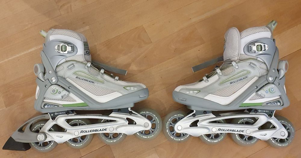 Rollerblades | Kaufen auf Ricardo