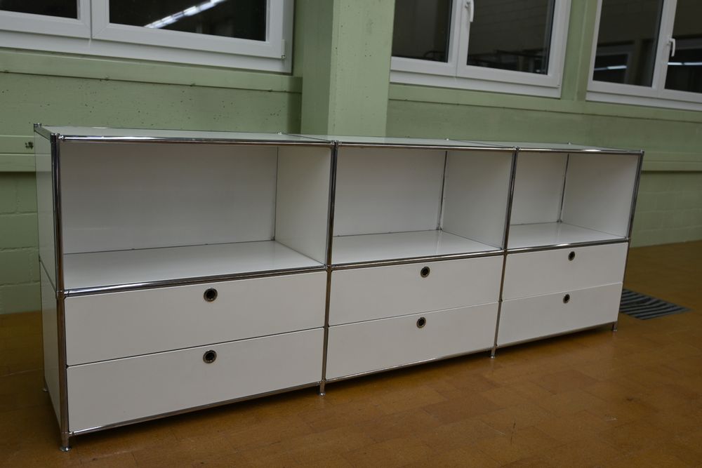 Designer Regal Quadro Interio (Gebraucht) in Lichtensteig für CHF 950 ...