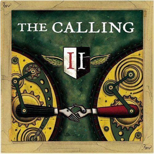 The Calling – Two II, (F2) CD (Gebraucht) in Sessa für CHF 0.5 – mit ...
