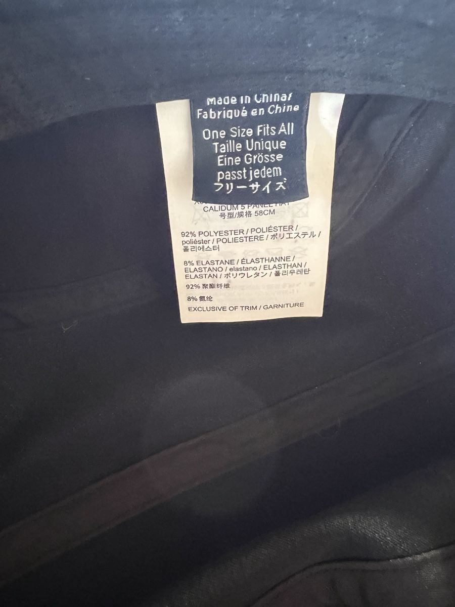 ARC TERYX Cap (Gebraucht) in Bern für CHF 15 – mit Lieferung auf ...