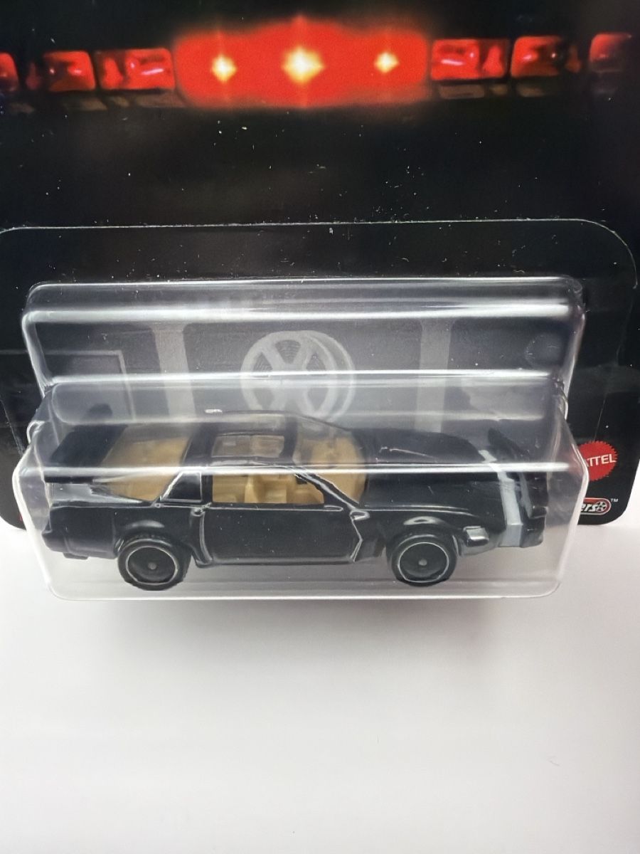HotWheels Premium🔥🛞Knight Rider K.I.T.T.Super Pursuit Mod (Neu (gemäss ...