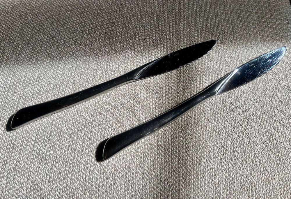 2 WMF Messer Virginia (Gebraucht) in Riken AG für CHF 20 – mit ...