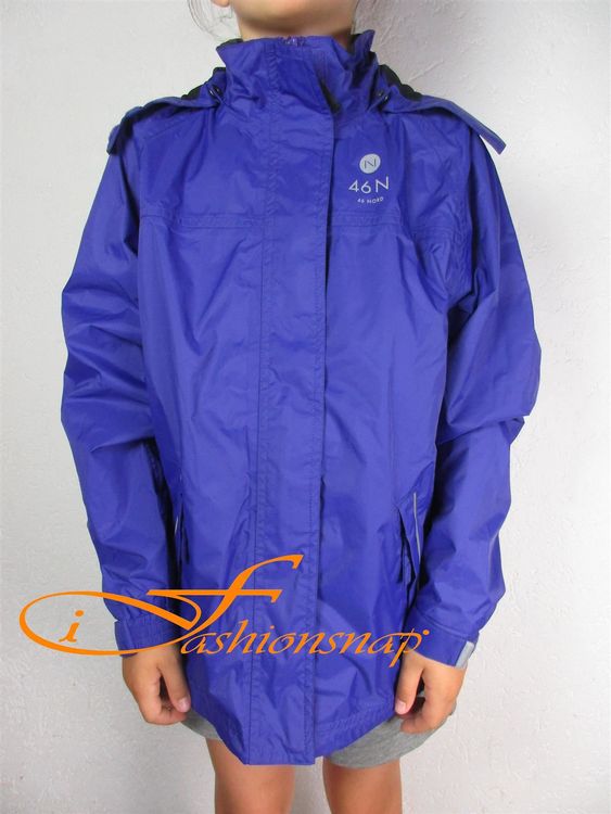 46 NORD Softshell 140 *NEU* mit Etikett | Kaufen auf Ricardo