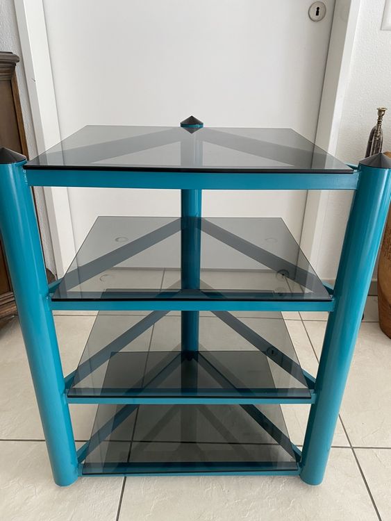 Soundstyle tripod HiFi Regal | Kaufen auf Ricardo