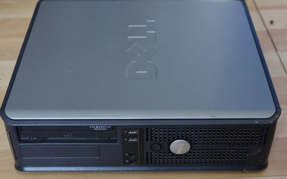Dell Optiplex GX-620 | Kaufen auf Ricardo
