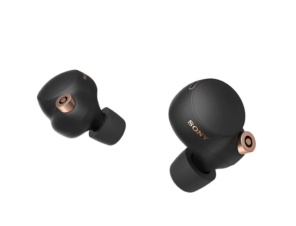 Sony WF-1000XM4 Kopfhörer (In-Ear) (Neu (gemäss Beschreibung)) in ...