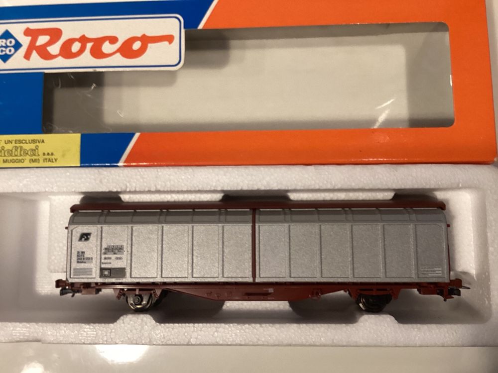Roco 46515.1 FS Hbbillns | Acheter sur Ricardo