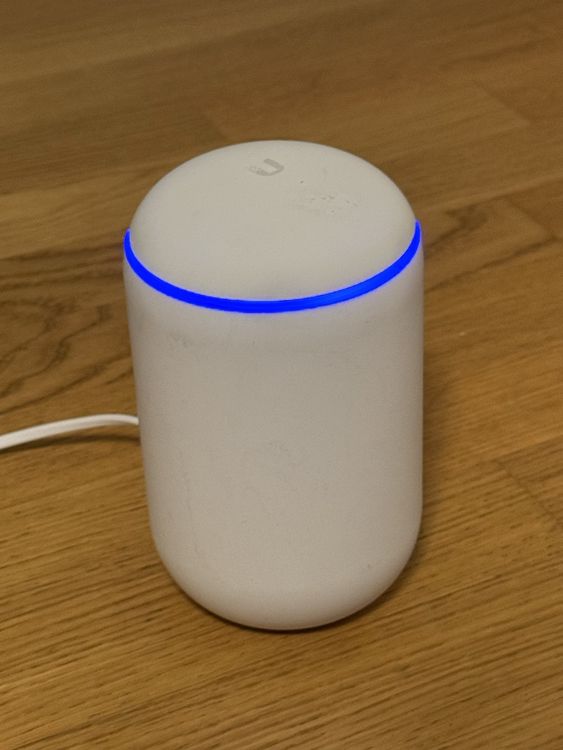 UniFi Dream Machine UDM Router Netzwerk Firewall (Gebraucht) in ...