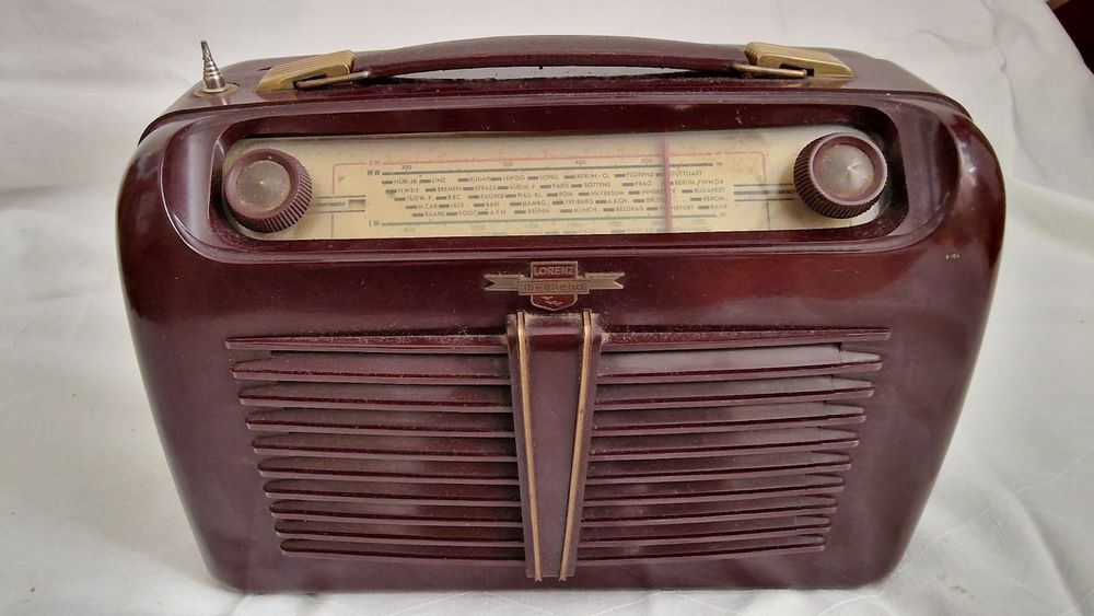 Radio alt | Kaufen auf Ricardo