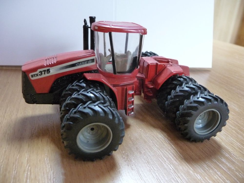 CASE IH Steiger Traktor Modell (Gebraucht) in Madiswil für CHF 2 – nur ...
