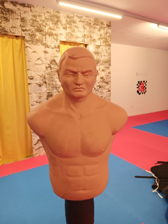 Century Bob torso | Kaufen auf Ricardo