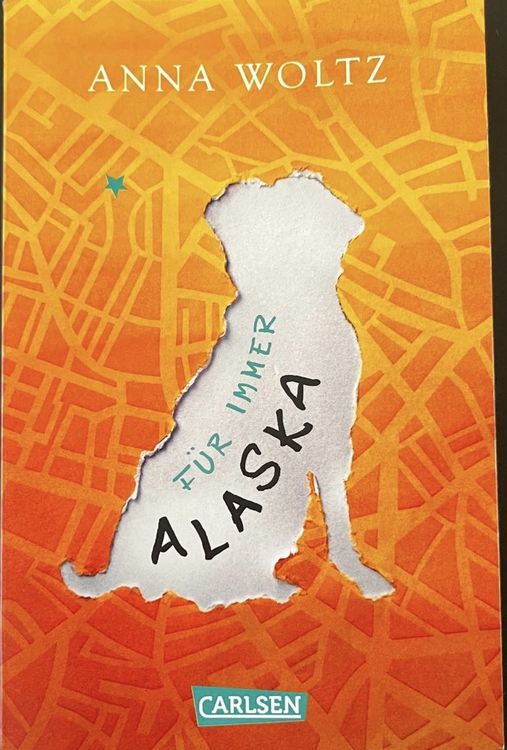 Für immer Alaska Anna Woltz (Gebraucht) in Gossau ZH für CHF 3 – mit ...