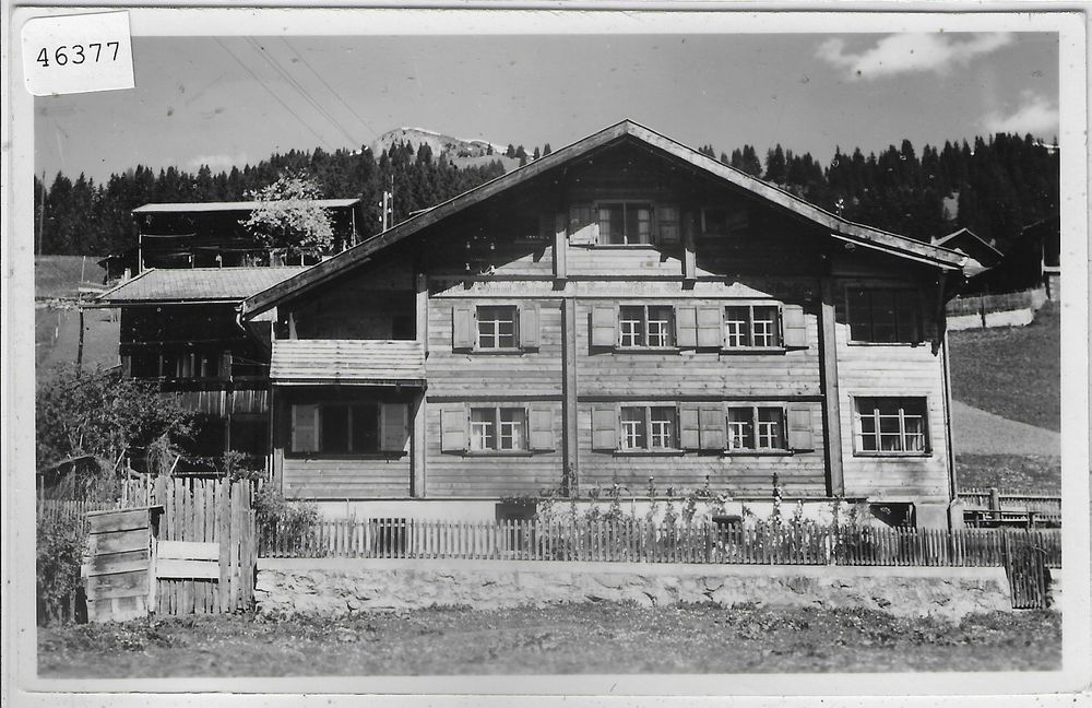 Pany - Kinderheim Sandeck (Gebraucht) in Ettingen für CHF 5 – mit ...