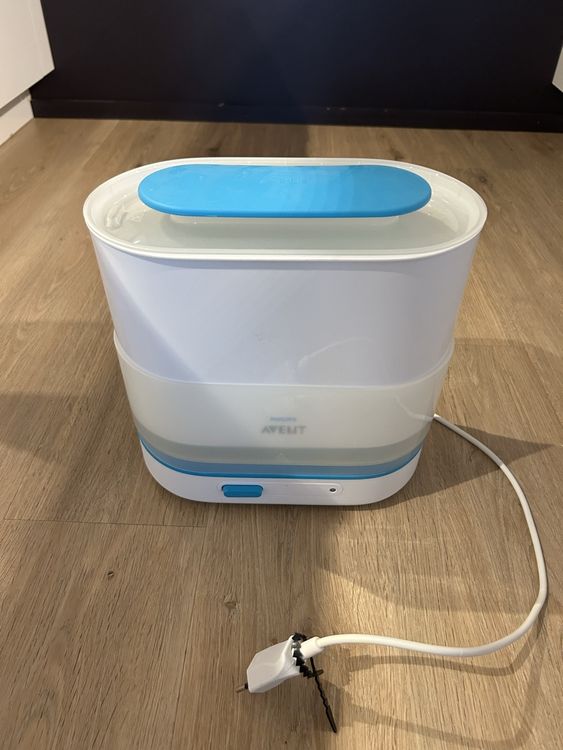 Sterilisator Philips Avent | Kaufen auf Ricardo