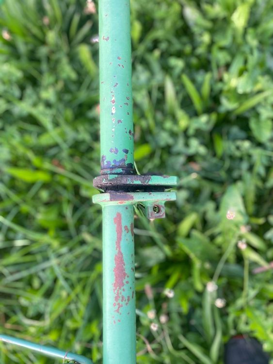 Kreiselschwader STOLL R-335-4DS | Kaufen auf Ricardo