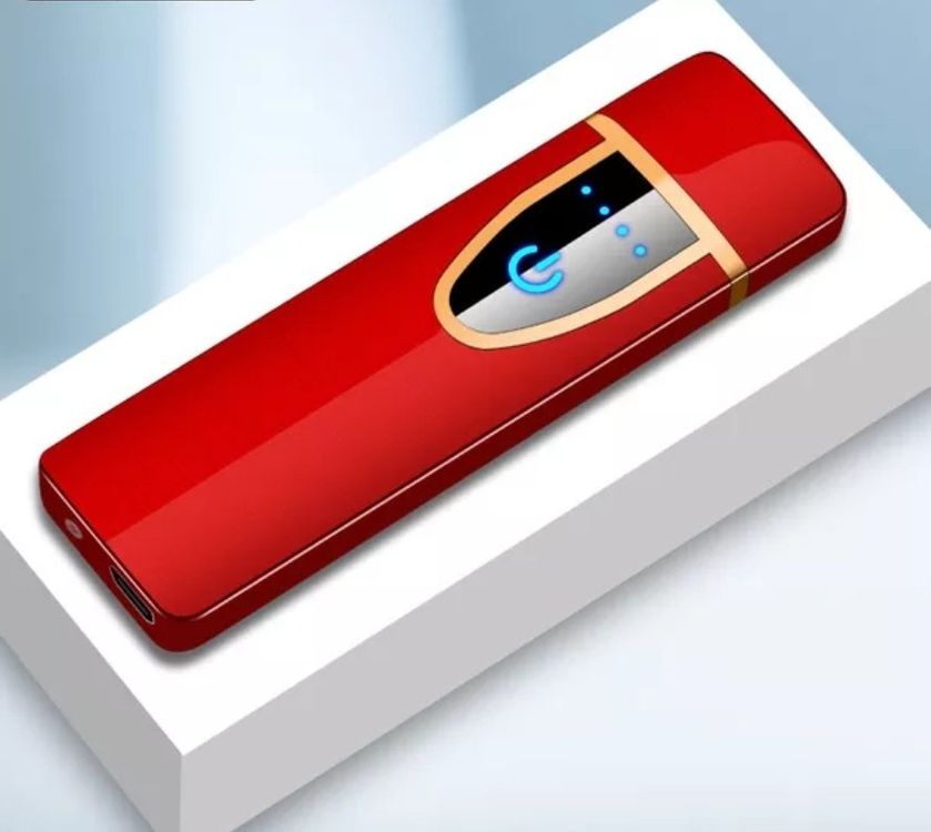 USB Feuerzeug per Fingerabdrück Moderne Elegante ab 1 Fr. (Neu und originalverpackt) in Adliswil ...