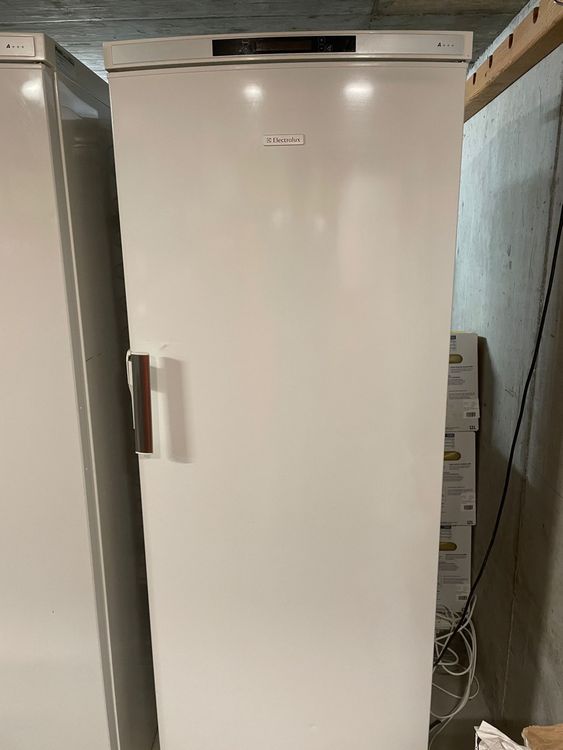 Electrolux Gefrierschrank Tiefkühler Top Zustand! (Gebraucht) in Rehetobel für CHF 111 – nur ...