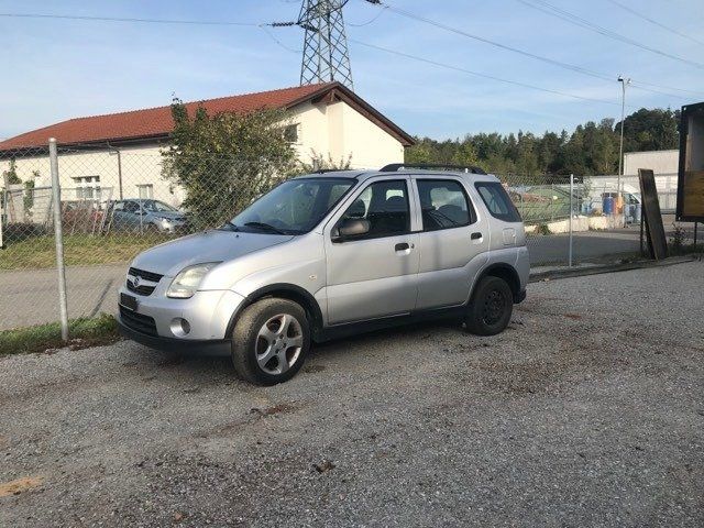 Suzuki Ignis 1.3 Disel (Gebraucht) in Ostermundigen für CHF 500 – nur ...