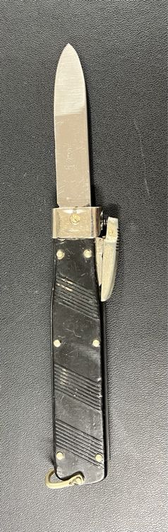 FALLSCHIRMJÄGER FALLMESSER BUNDESWEHR 57 (Gebraucht) in Nyon für CHF ...