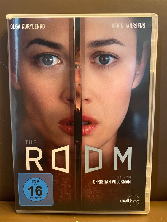 The Room (Gebraucht) in Burg AG für CHF 4 – mit Lieferung auf Ricardo ...