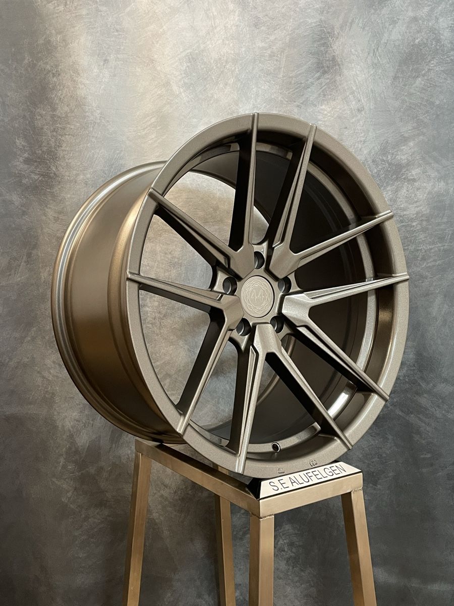 20 Zoll Felgen Bmw M2 M3 M4 ULTRA DEEP CONCAVE FORGED (Neu und ...