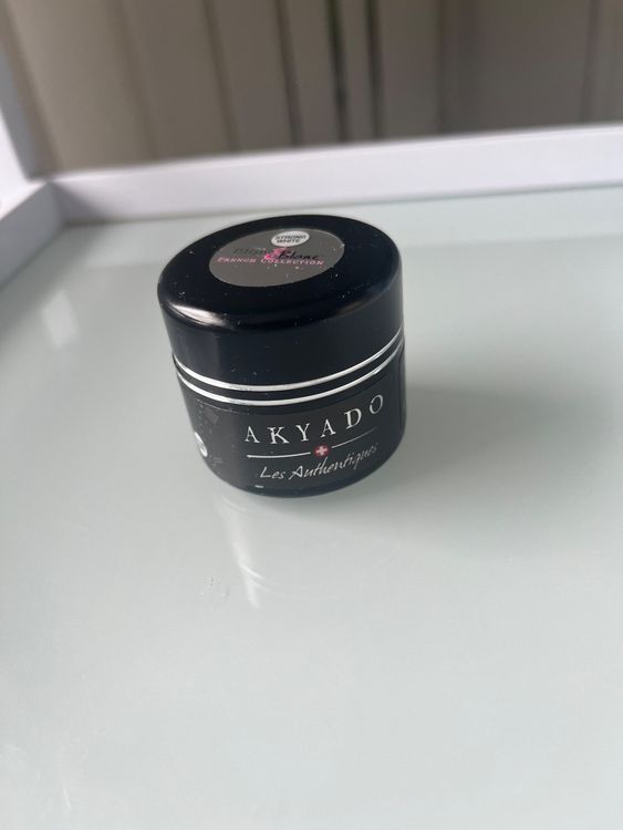 Akyado French Gel Neu | Kaufen auf Ricardo