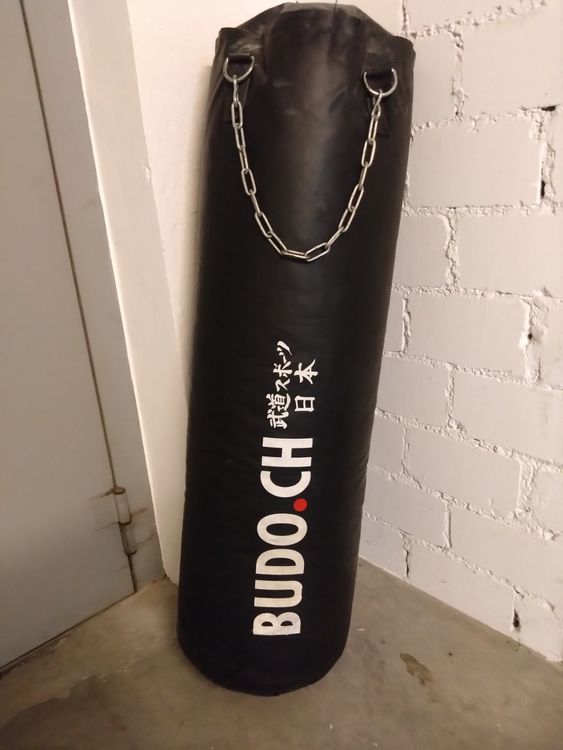 Boxsack, Boxen, Training (Gebraucht) in Zürich für CHF 60 – nur ...