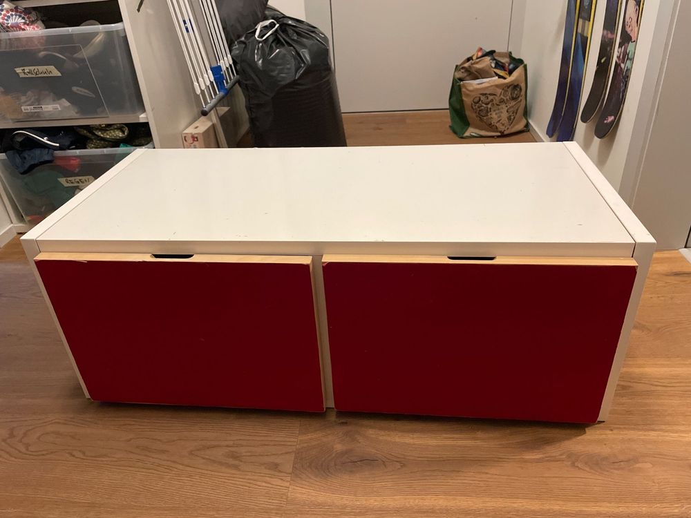 Ikea RAKKE Schubladen-Element (Gebraucht) in Birmensdorf ZH für CHF 1 ...