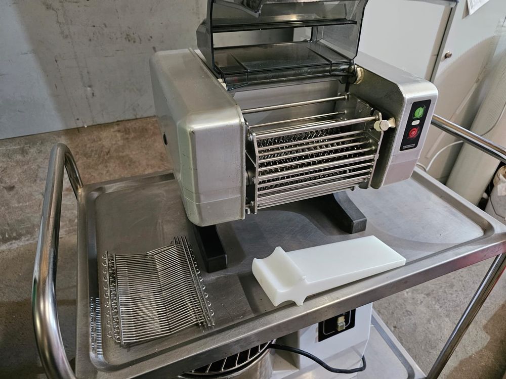 Bizerba Steaker | Kaufen auf Ricardo