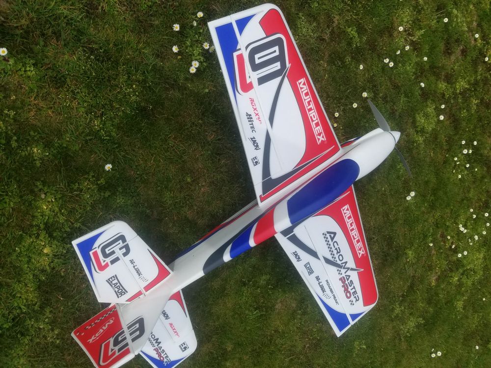 Acro Master Pro (Neu (gemäss Beschreibung)) in Derendingen für CHF 260 ...