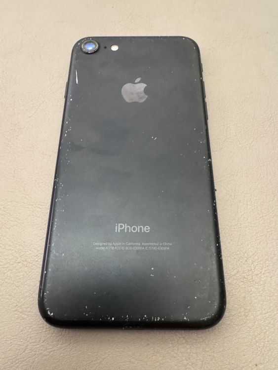 IPHONE 7 (Defekt) in Adliswil für CHF 10 – mit Lieferung auf Ricardo kaufen