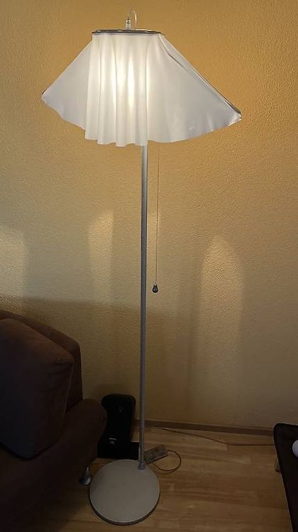 Stehlampe (Gebraucht) in Killwangen für CHF 50 – nur Abholung auf ...