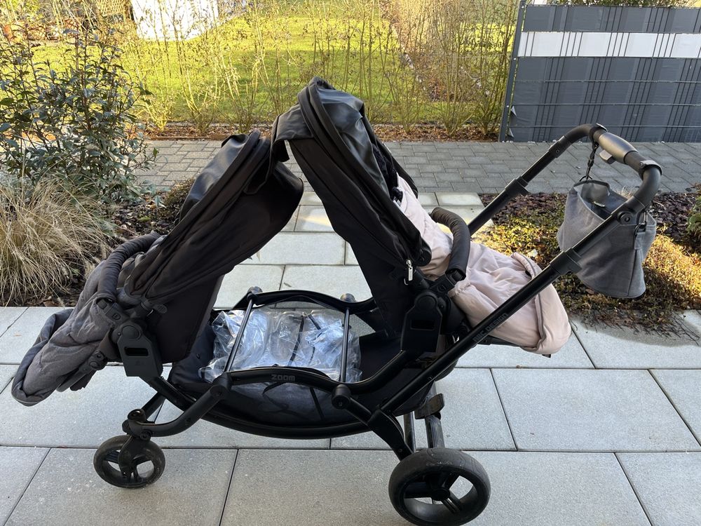 Abc Zoom (Gebraucht) in Leuggern für CHF 200 – nur Abholung auf Ricardo ...